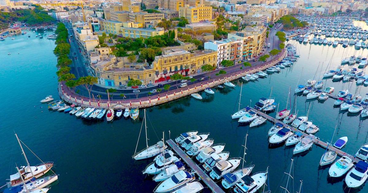 Boat Rental in Pieta | Boat Charter Malta